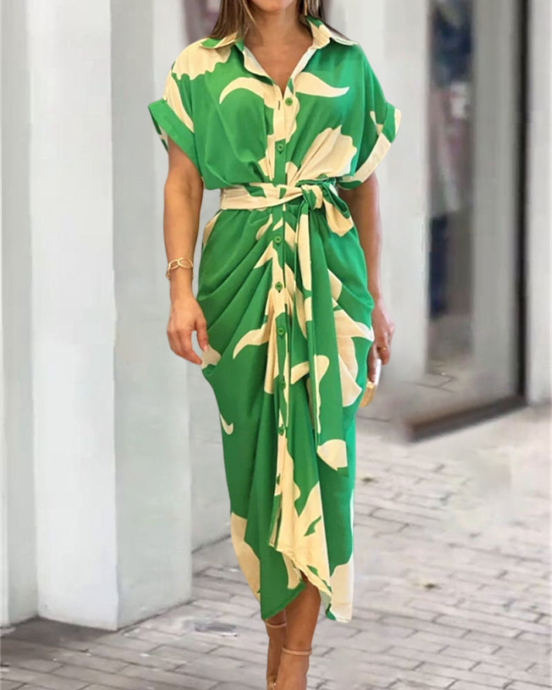 Dayna Dress Art Print Exklusiver Kunstdruck – krohn-e