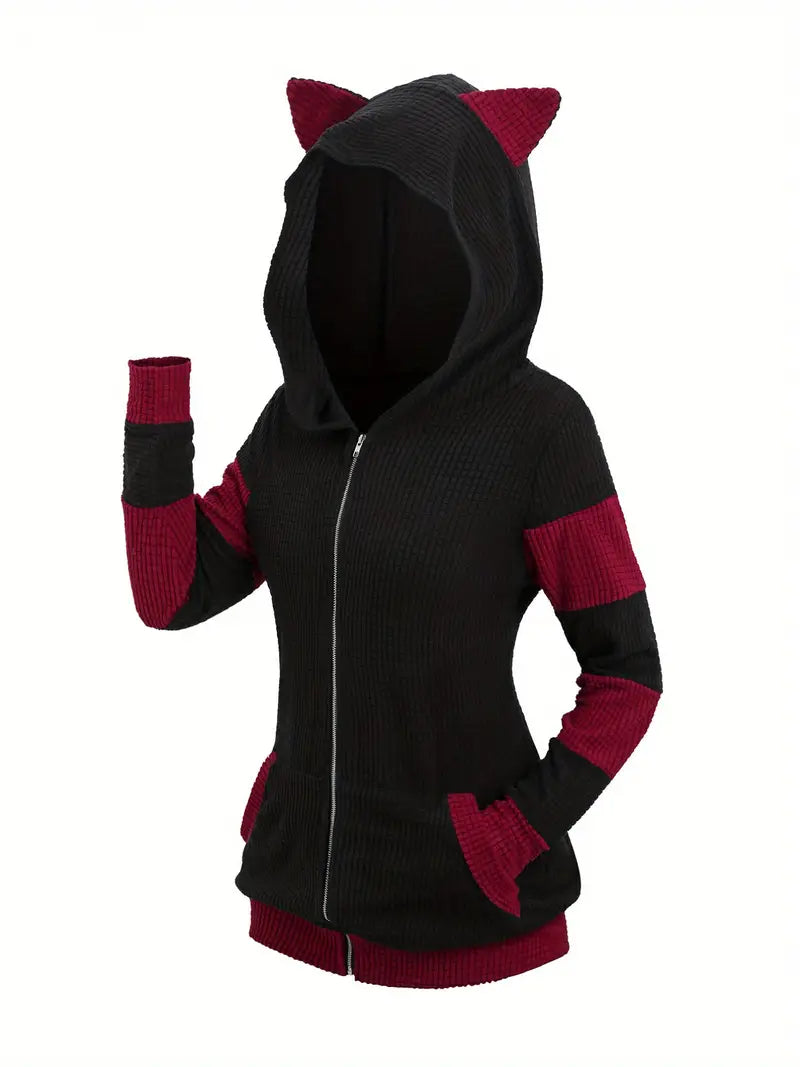 Krohn-e Jacke – krohn-e