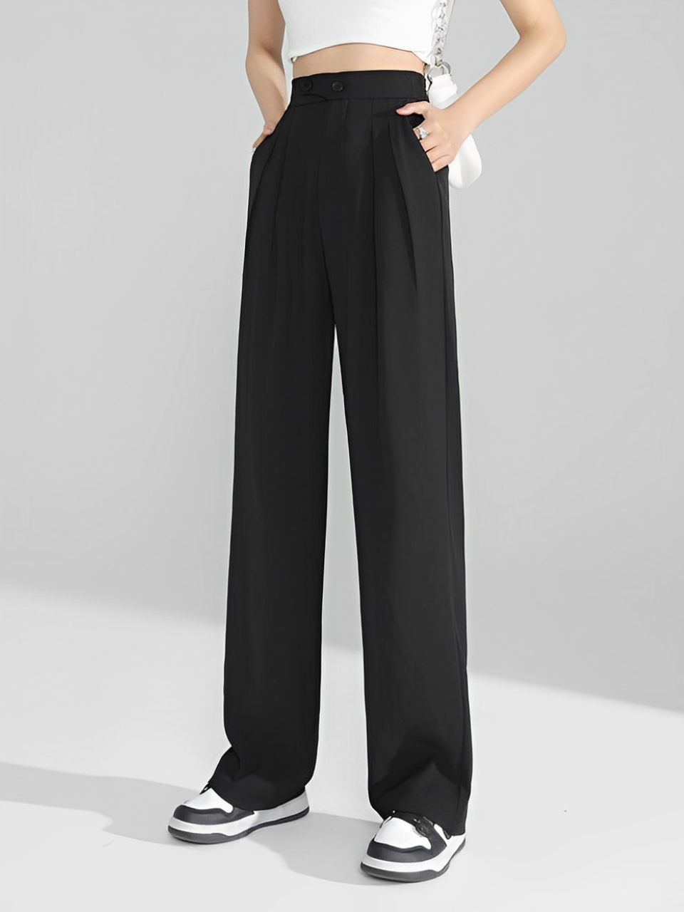 Maya London Hose – krohn-e