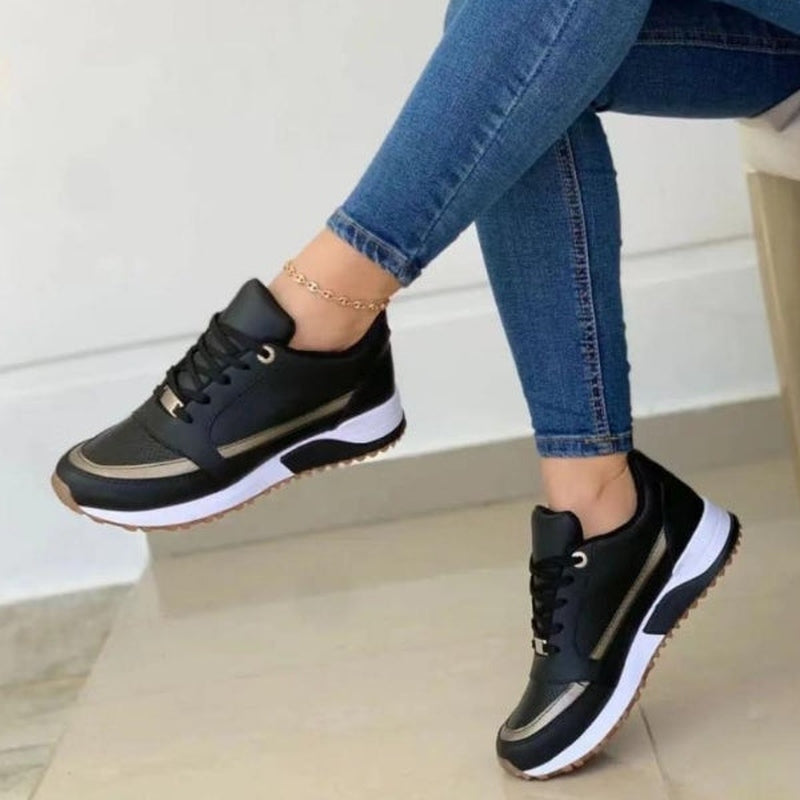 Krohn-e Sneaker – Modern – krohn-e